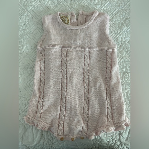 The Beaufort Bonnet Company | One Pieces | Tbbc Natalie Knit Bubble 824 ...